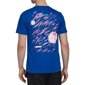 Adidas Captsuba Japan T-shirt