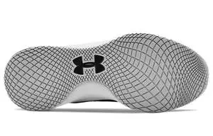 Under Armour Charged Breathe Tr 2 Training Shoes - Black