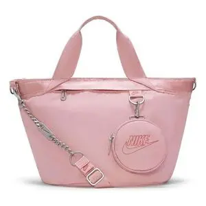 Nike Futura Luxe Tote Bag - Pink