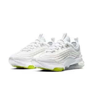 Nike Max Zoom 950 Sneakers - White/green