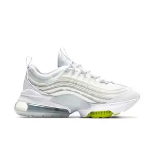Nike Max Zoom 950 Sneakers - White/green