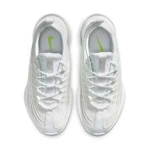 Nike Max Zoom 950 Sneakers - White/green