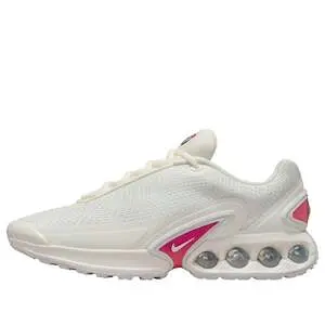 Nike Nike Air Max Dn Sneakers Sail/phantom/hyper Violet