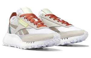 REEBOK Classic Leather Legacy - White
