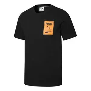 PUMA Recheck Pack Graphic T-shirt