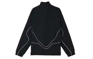 JORDAN Paris Saint-germain Logo Zip-up Track Jacket