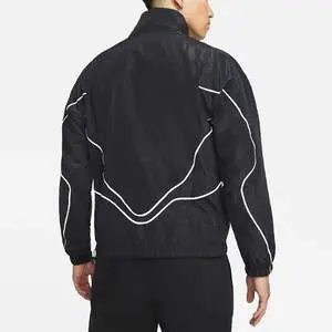 JORDAN Paris Saint-germain Logo Zip-up Track Jacket