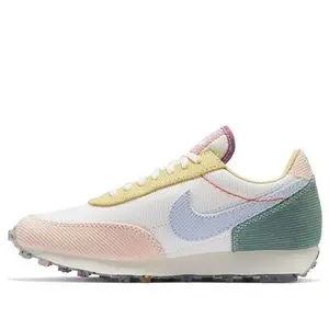 White/blue/pink