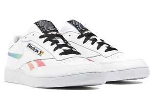 REEBOK Club C Revenge Pride Sneakers