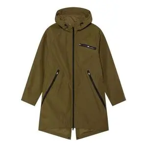 NEW BALANCE Hooded Zip-up Jacket