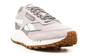 REEBOK Classic Leather Legacy Sneakers - Brown