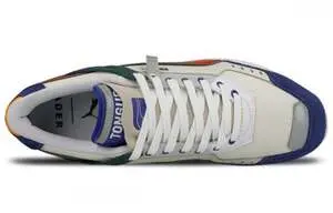 PUMA X Ader Error Rs-1 Sneakers - Graybluered
