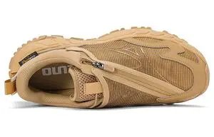 Mizuno Gm 3 Zip Up Sneakers