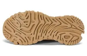 Mizuno Gm 3 Zip Up Sneakers