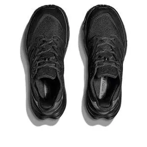 Hoka One One Anacapa 2 Freedom Sneakers - Black