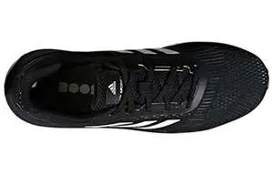 Adidas Solar Drive St Athletic Sneakers - Cblack/ftwwht/grethr