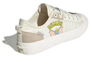 Adidas X Disney Nizza Rf Sneakers - White/brown