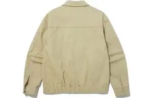 The North Face All-round Collar Bomber Jacket