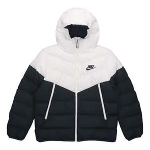 Nike Nsw Down Fill Hooded Jacket - Default Color