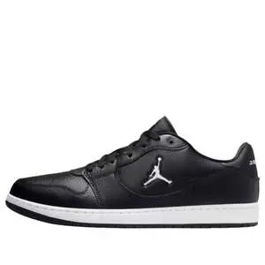 JORDAN Air Jordan Court Connect Sneakers Black