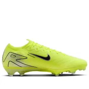 Nike Mercurial Vapor 16 Elite Fg - Black/yellow