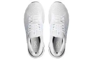 On Cloudswift Athletic Sneakers - White