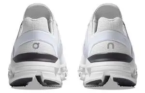 On Cloudswift Athletic Sneakers - White