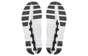 On Cloudswift Athletic Sneakers - White