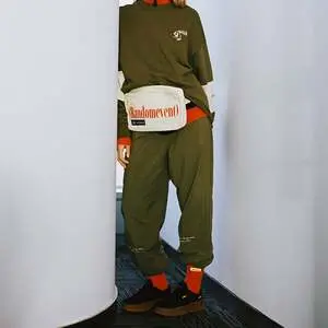 PUMA X Randomevent Woven Pants