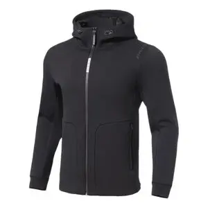 LI-NING Athletics Sport Training Jacket