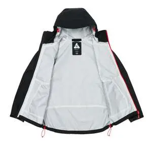 PALACE Pertex 3l Armor Jacket - Black