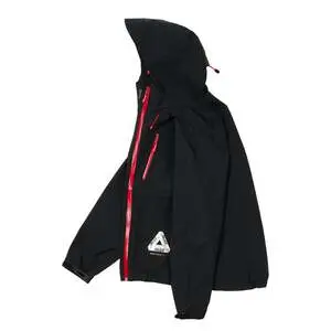 PALACE Pertex 3l Armor Jacket - Black