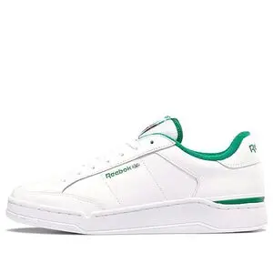 REEBOK Ad Court Sneakers - White/green
