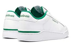 REEBOK Ad Court Sneakers - White/green