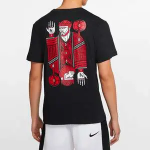 Nike Dri-fit Lebron Logo Basketball