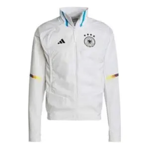 Adidas Germany Game Day Anthem Track Jacket