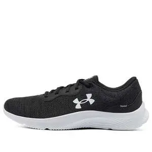 Under Armour Mojo 2 Athletic Sneakers - Black