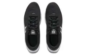 Under Armour Mojo 2 Athletic Sneakers - Black