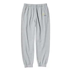 Uniqlo X Kaws X Warhol Sweatpants Asia Sizing - Grey