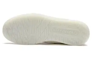 LI-NING 001 Btc Prm Sneakers - White/orange