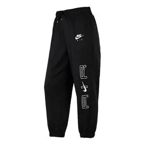 Nike Printed Track Pants - Default Color