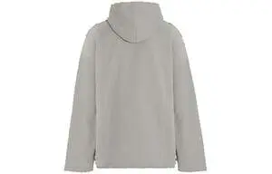 Balenciaga Bb Pixel Print Hoodie