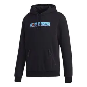 Adidas Adidas Neo Pullover Hoodie Multi-color