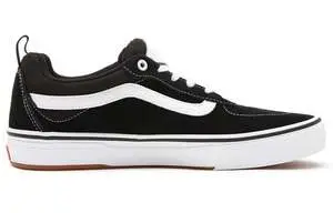 VANS Kyle Walker Low Top Sneakers - Black/white