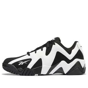 REEBOK Hurrikaze Ii Low Og " White" Sneakers - Black