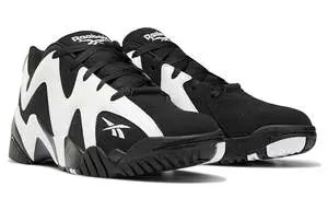 REEBOK Hurrikaze Ii Low Og " White" Sneakers