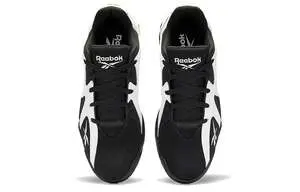 REEBOK Hurrikaze Ii Low Og " White" Sneakers
