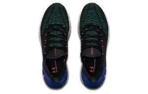 Under Armour Hovr Phantom 2 Intelliknit - Black/blue