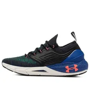 Under Armour Under Armour HOVR Phantom 2 IntelliKnit Black/blue
