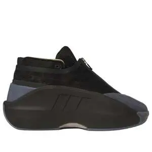 Adidas Crazy Iiinfinity Sneakers - Core Black/preloved Ruby/charcoal